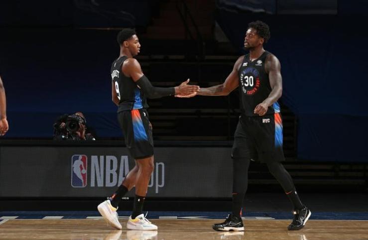 Leave the team! The US media Tinyx made a 3-for-1 trade and left ...