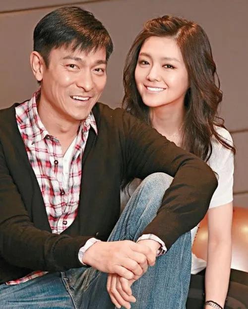 61-year-old Andy Lau officially announced divorce?Why?Do you really know Liu Tianwang's ...