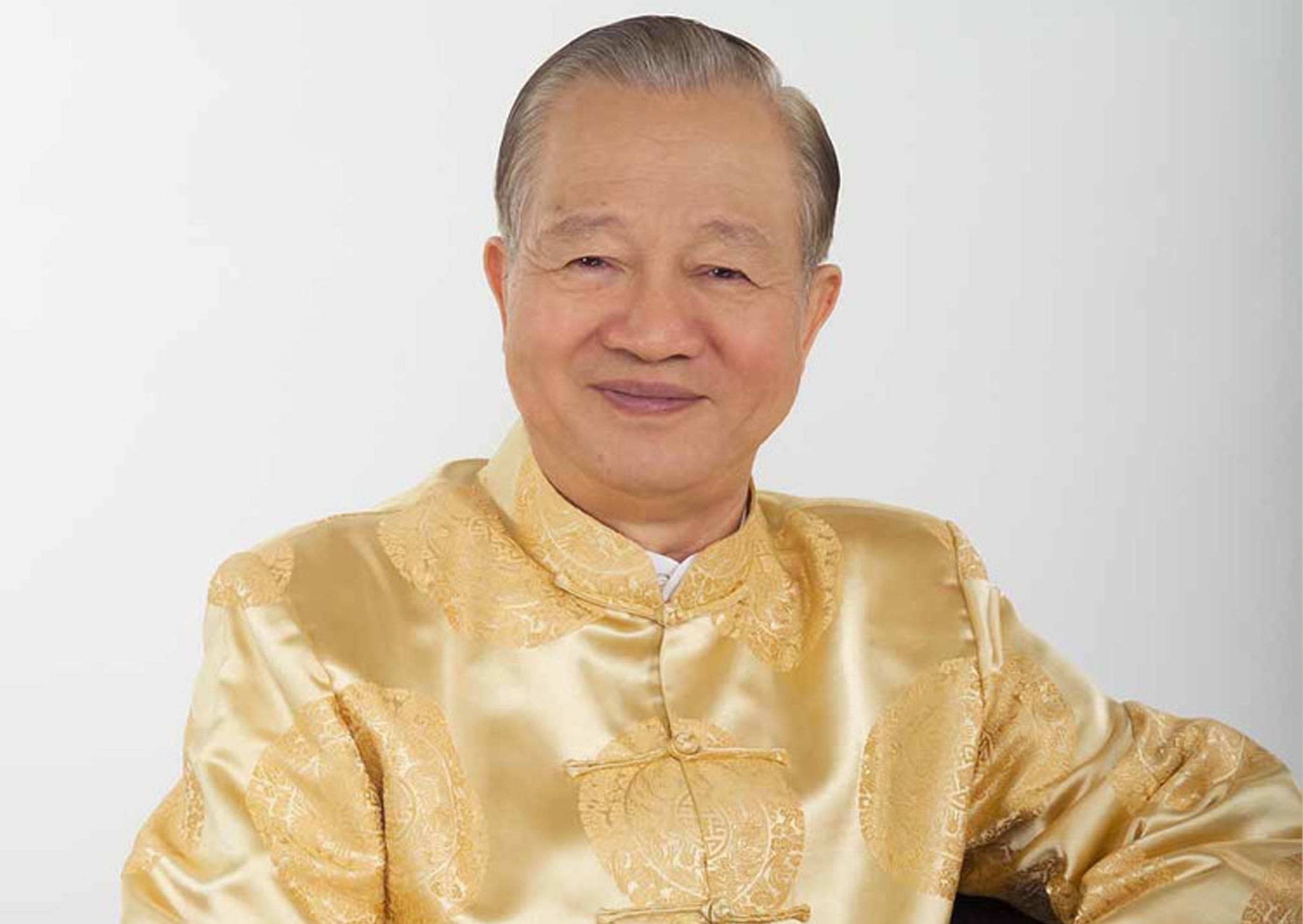 Ranking of Feng Shui masters, there is no quantum in the south, Yan ...