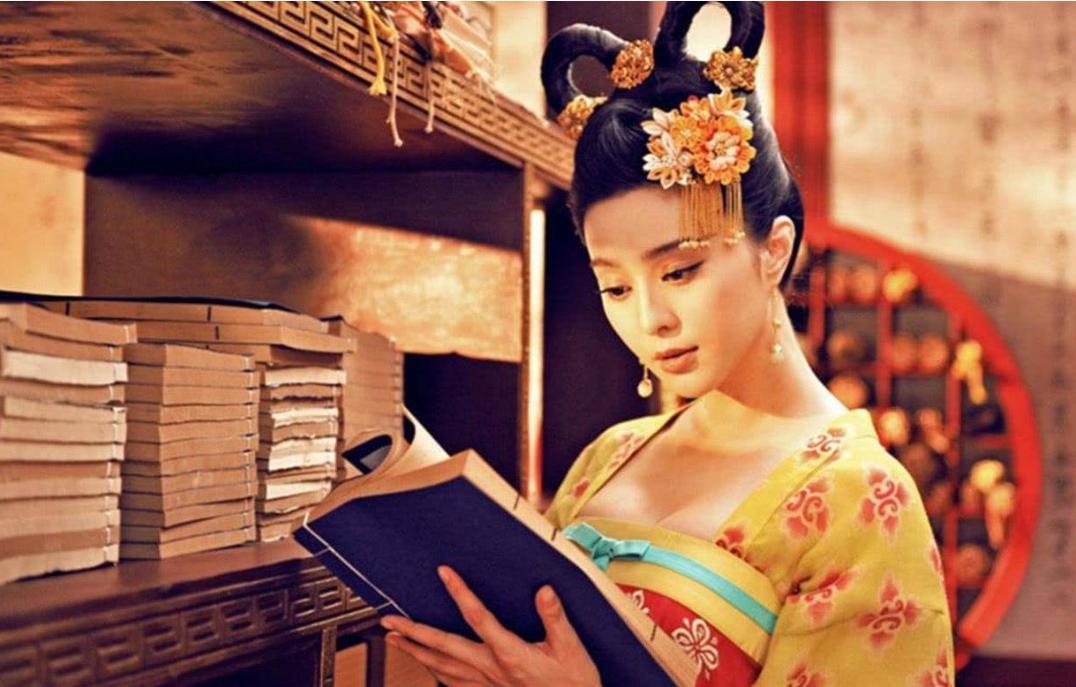 What did Wu Zetian, the first female emperor through the ages, do ...