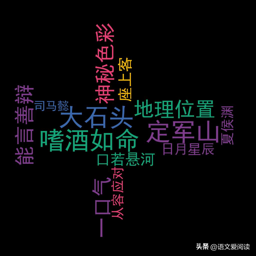 Gossip connects ghosts, steals six lines, investigates heaven - Guan ...