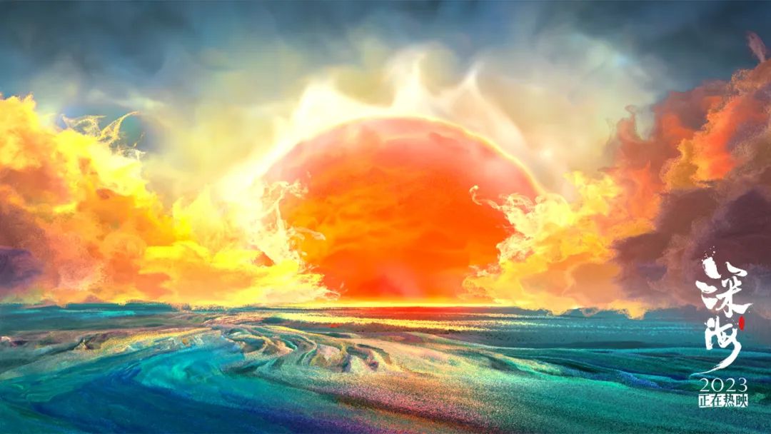 The pinnacle of domestic animation technology! In addition to borrowing ...