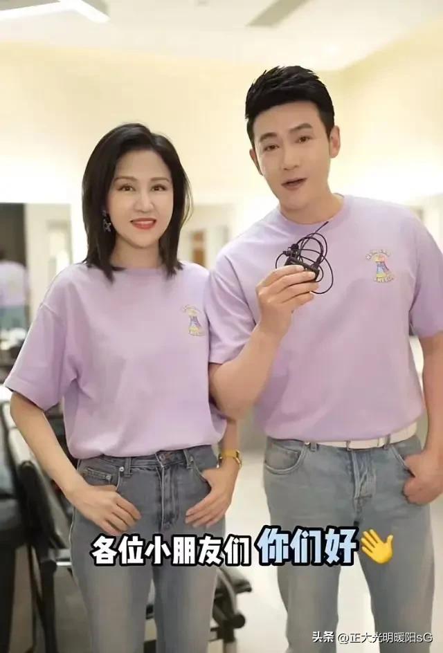 The recent situation of Lu Yi's beloved wife Bao Lei has caused widespread controversy - iNEWS