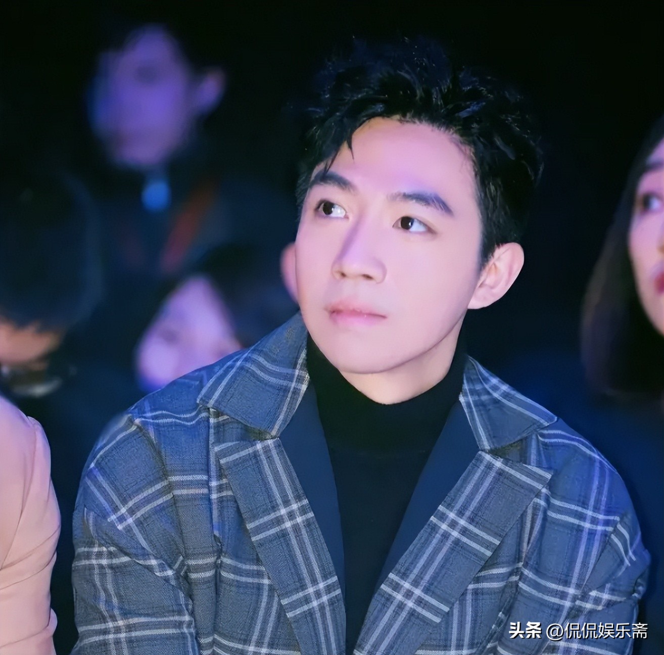 Yu Haoming: Disfigured at the age of 23, abandoned by the world, and ...