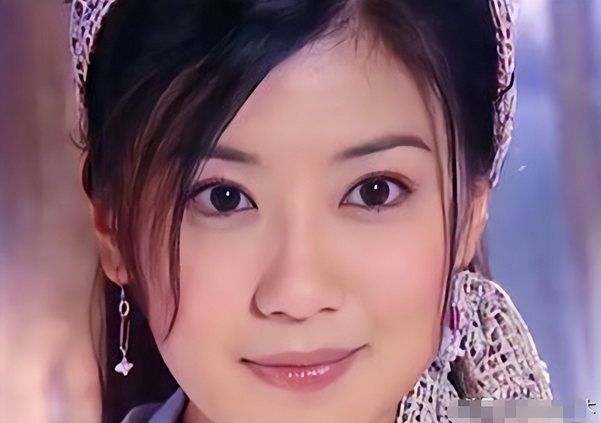 Facts have proved that Jia Jingwen is not the real version of Zhao Min ...