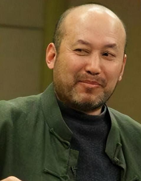 He appeared on the Spring Festival Gala in 2024 and disappeared at the ...