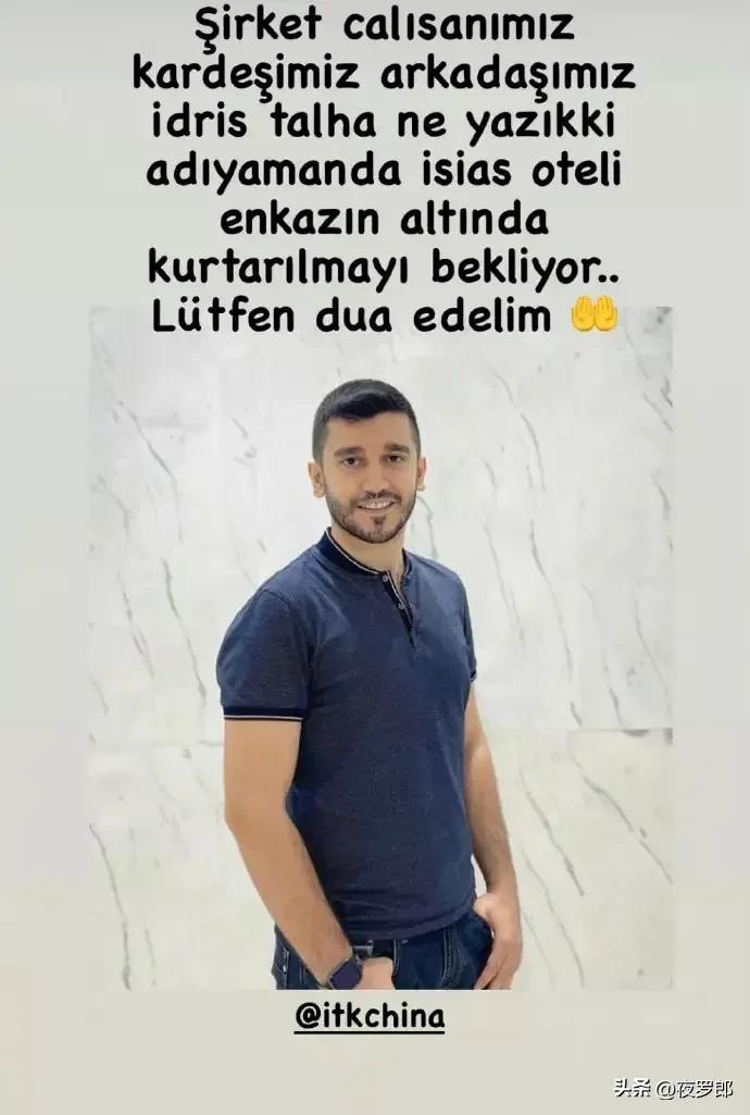 Tang Xiaoqiang, who participated in the [Informal Talk] program, was ...