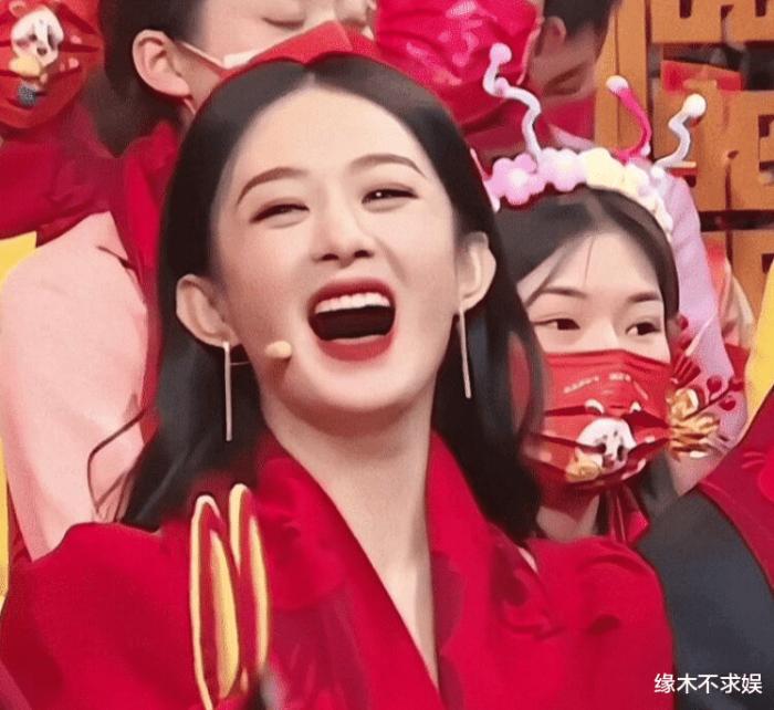 Shen Teng sings, actors talk about cross talk, Beijing Satellite TV ...