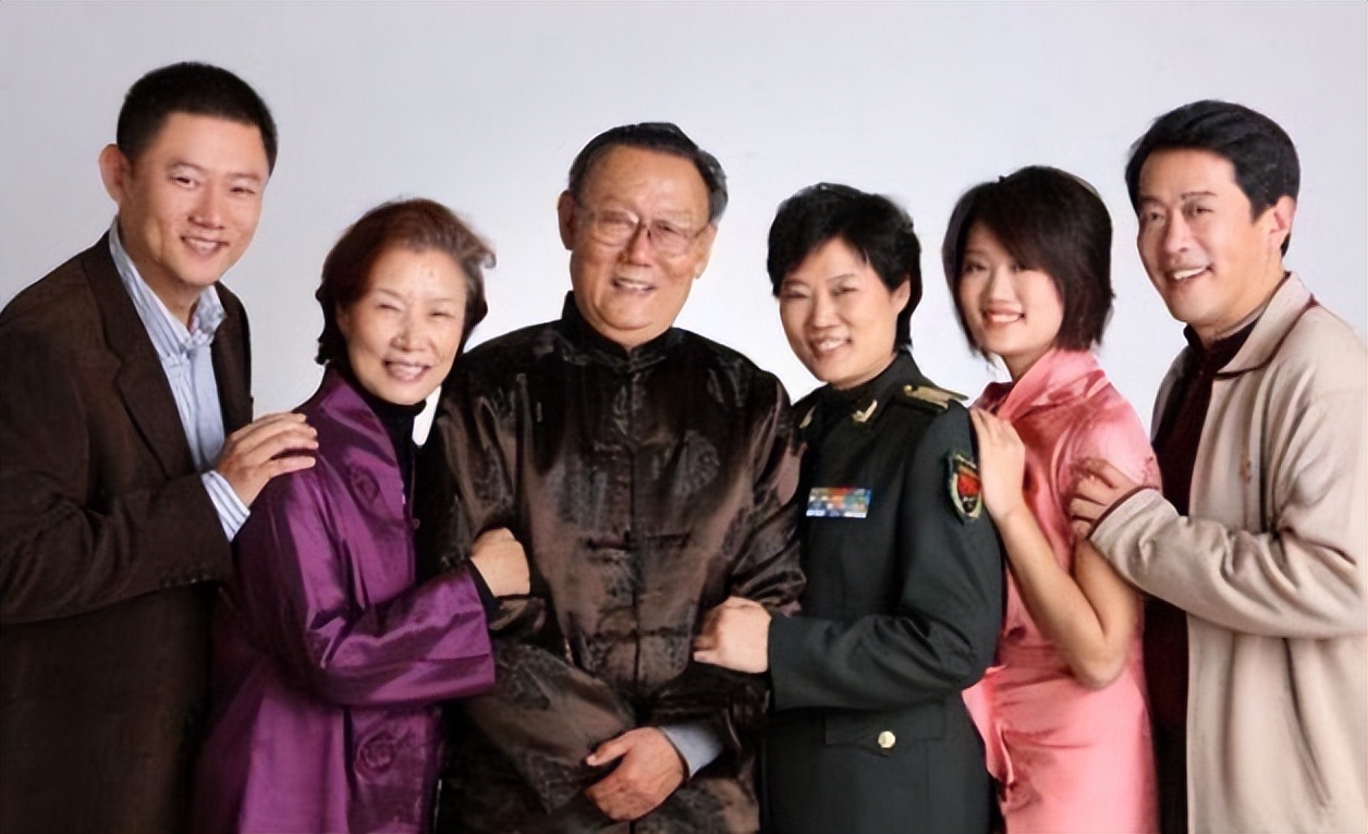 This time, the 83-year-old Lu Zhong surprised everyone - iMedia