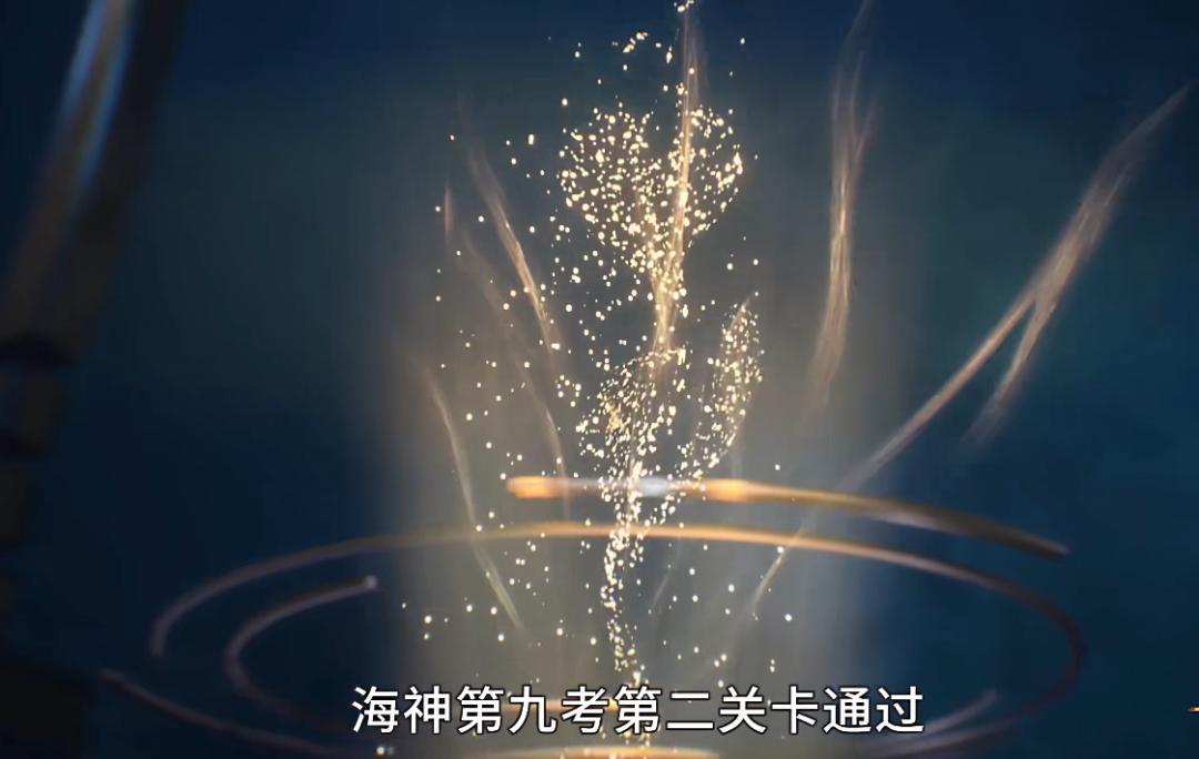 Douluo: Old Jack appeared again, Tang San's Blue Silver Emperor Soul ...