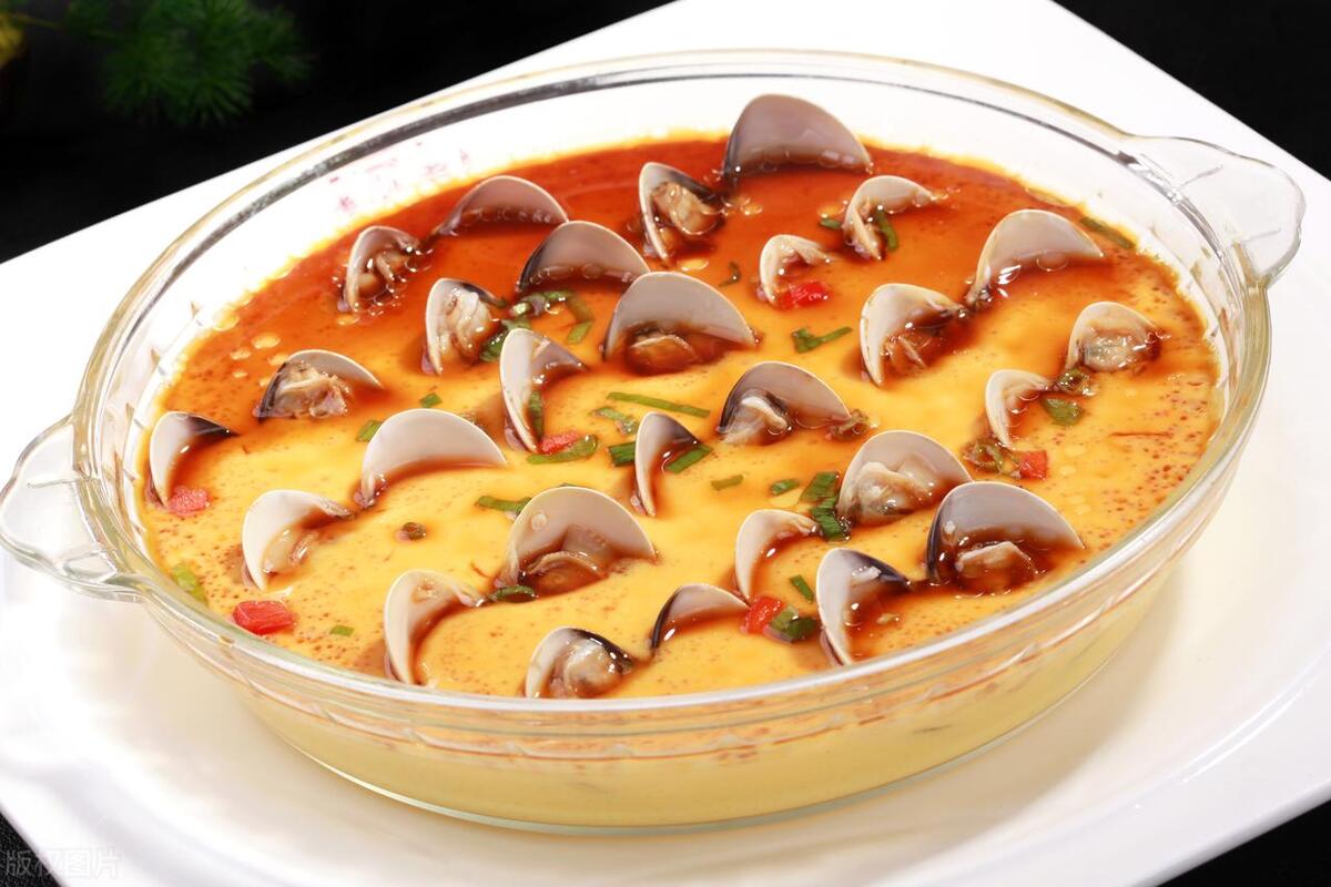 Home-cooked seafood must be done this way to be delicious! 6 homemade ...