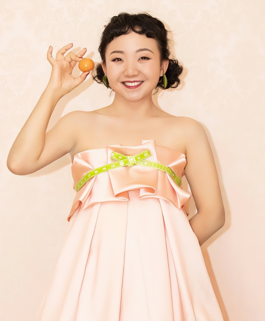 Yoko Raime caused controversy because of "Fairy Day"! Er Dongsheng once ...