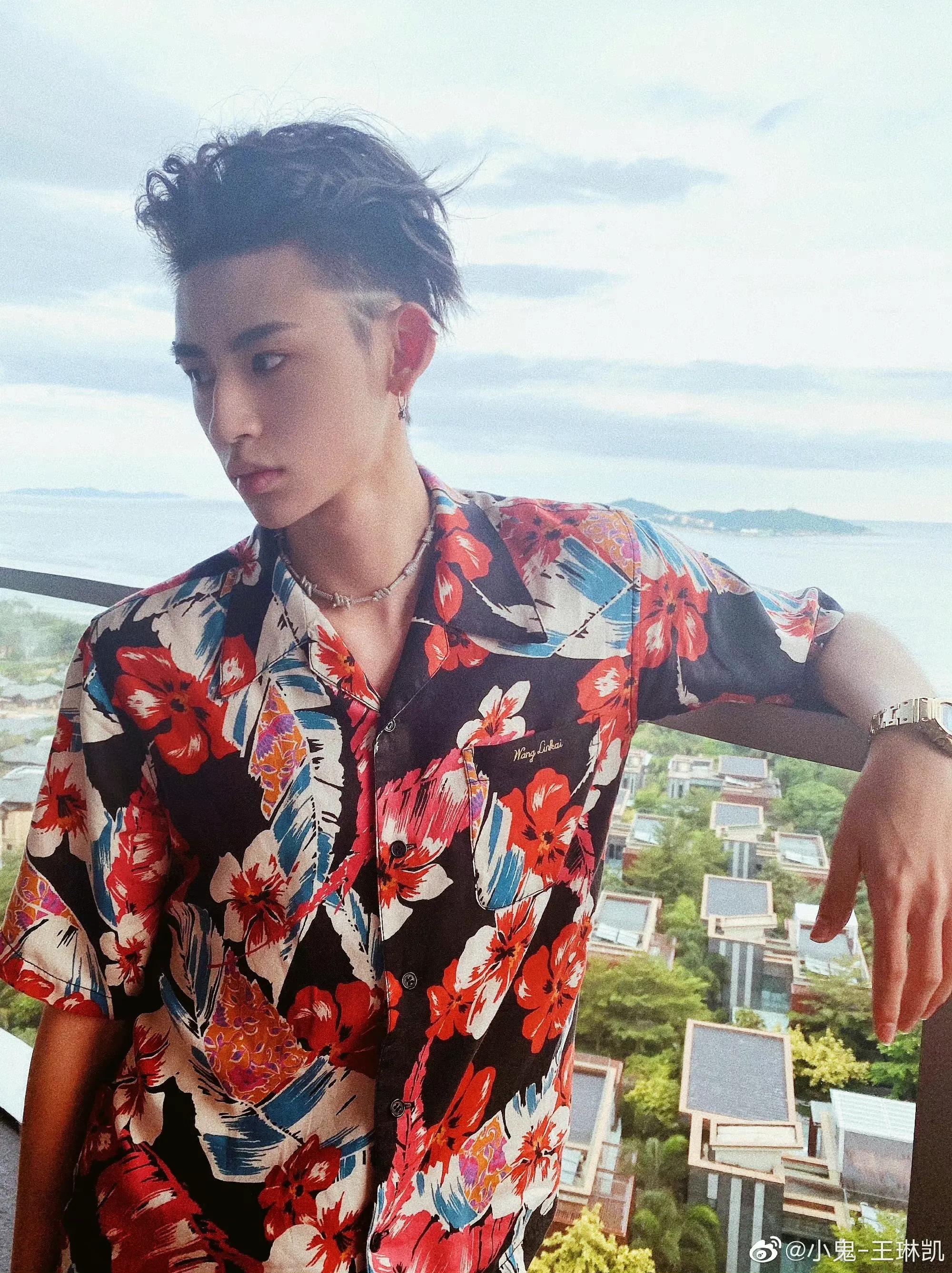 Wang Linkai wallpaper - iMedia