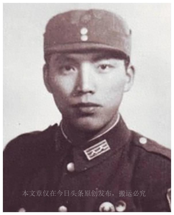 In 1946, Luo Ruiqing was transferred to the Military Adjustment ...