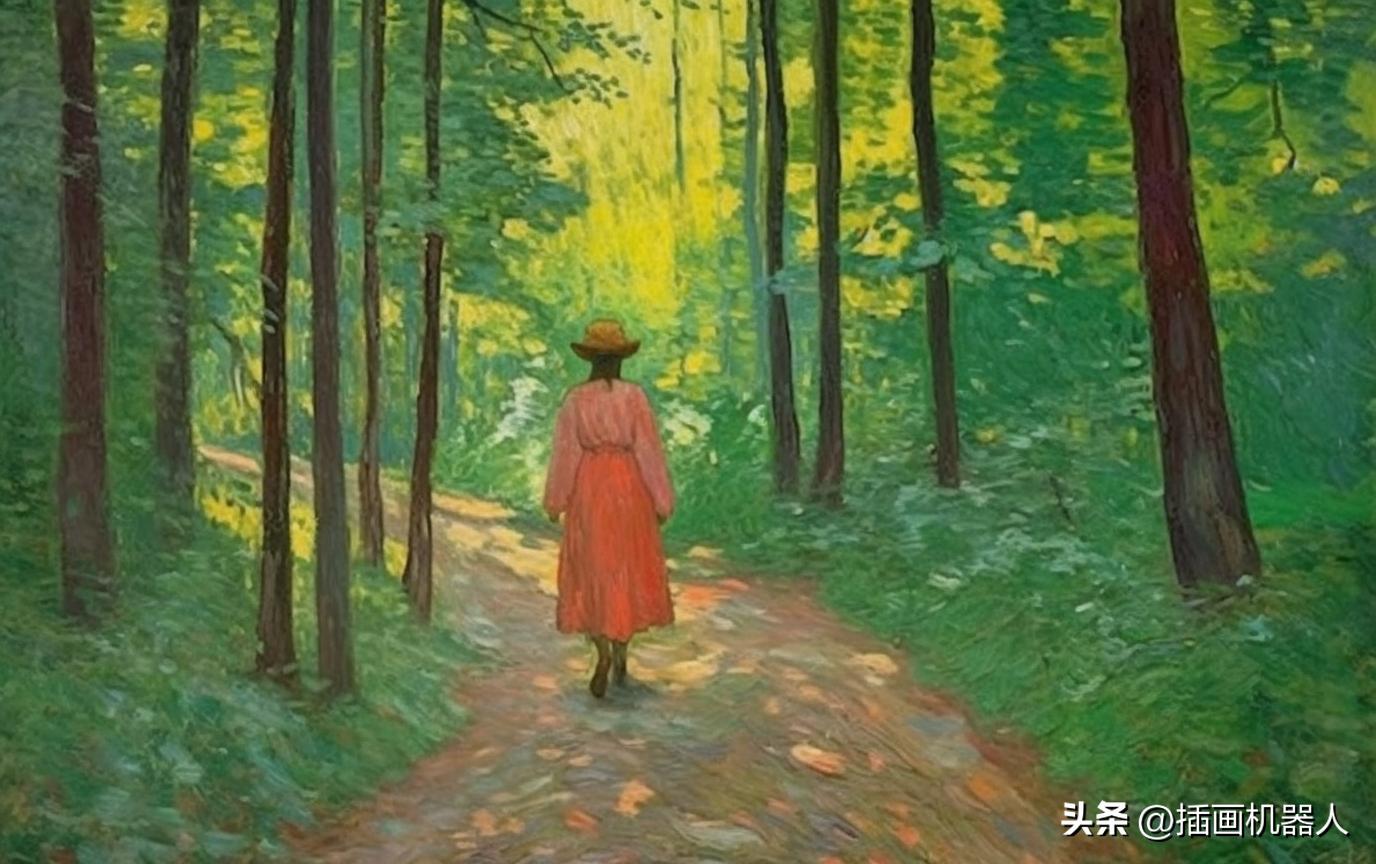 prompt design guide - artist Cuno Amiet - iNEWS