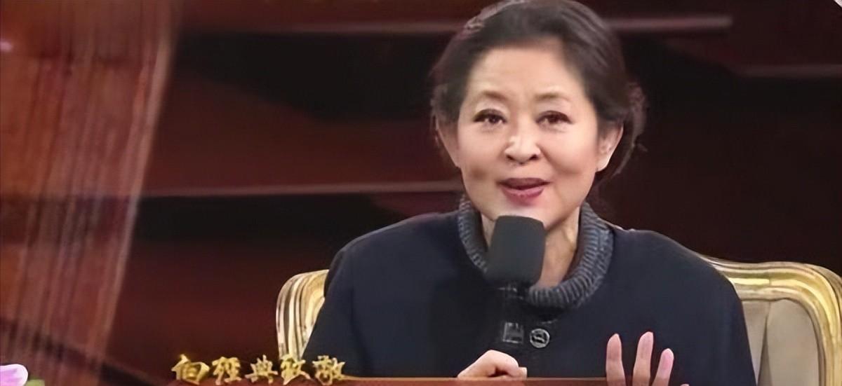 The biggest mistake in the history of the Spring Festival Gala, Ni Ping ...