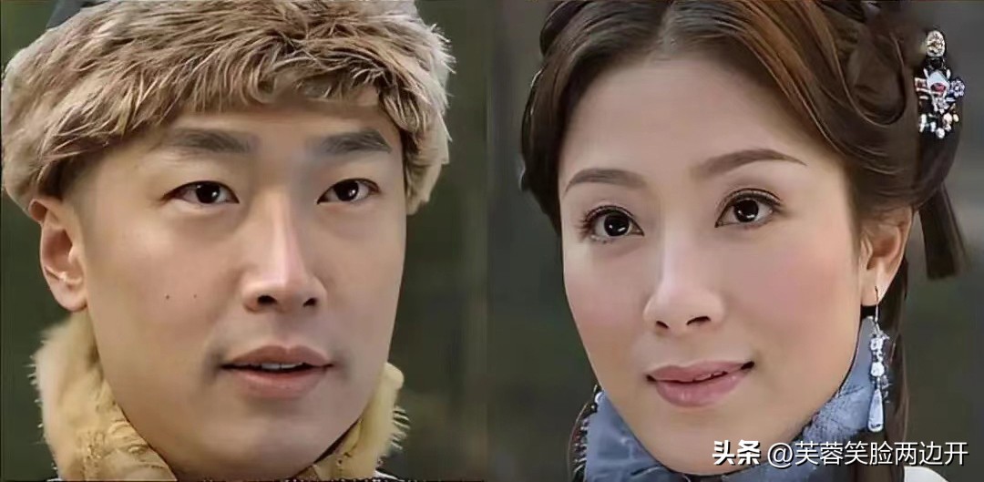 Taking stock of the four TVB dramas in which Ma Junwei and Yang Yi co-starred as couples, there ...