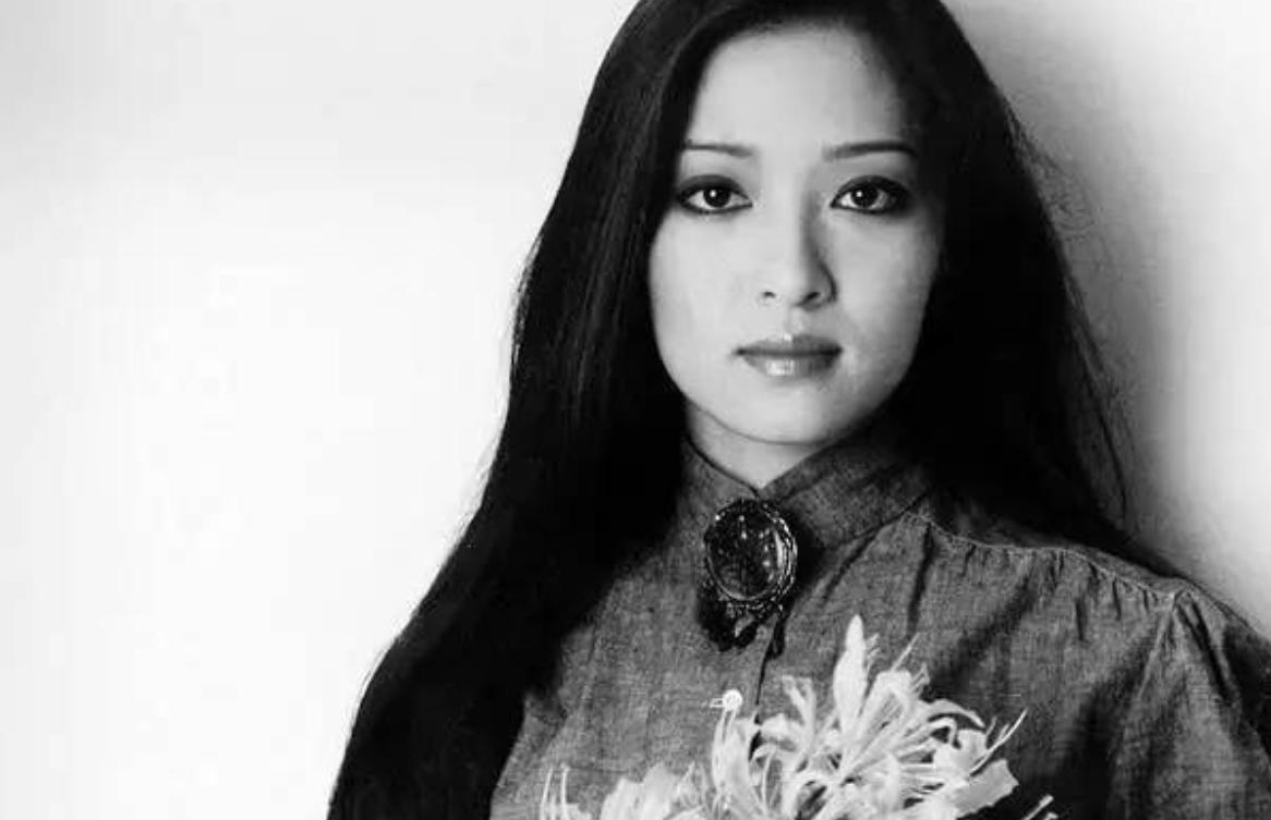 Reporter: Hu Yinmeng is so beautiful, how can he be separated?Li Ao ...