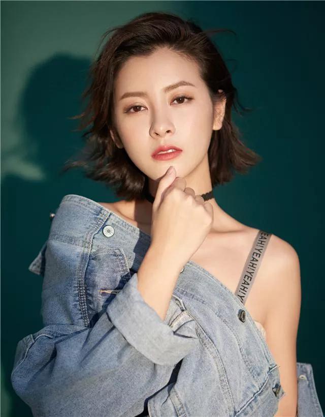 Su Xiaomei, Appreciation of Meitu Series - iMedia