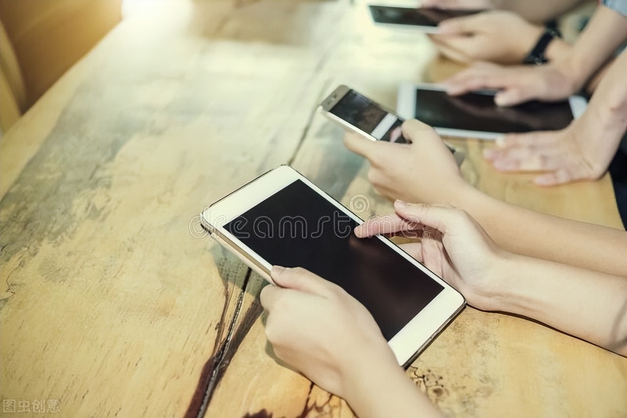 In the past and present life of mid-range mobile phones, battery life ...