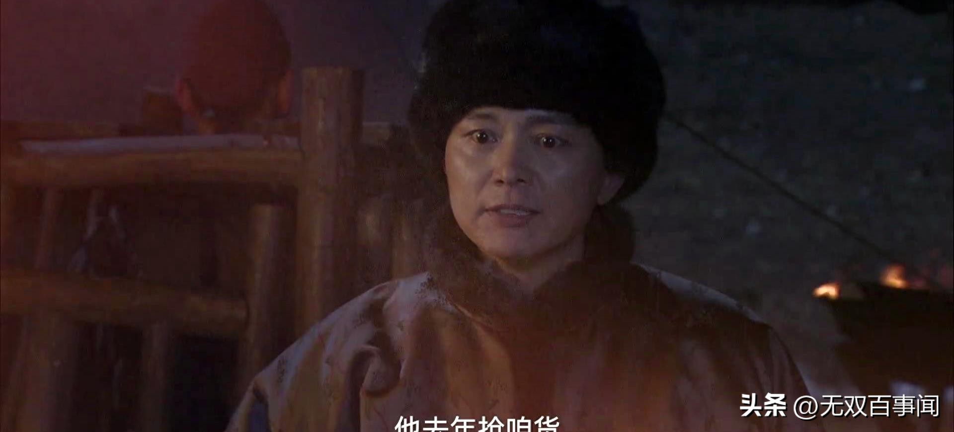 The historical drama "Da Sheng Kui" starts tonight! The lineup is good ...