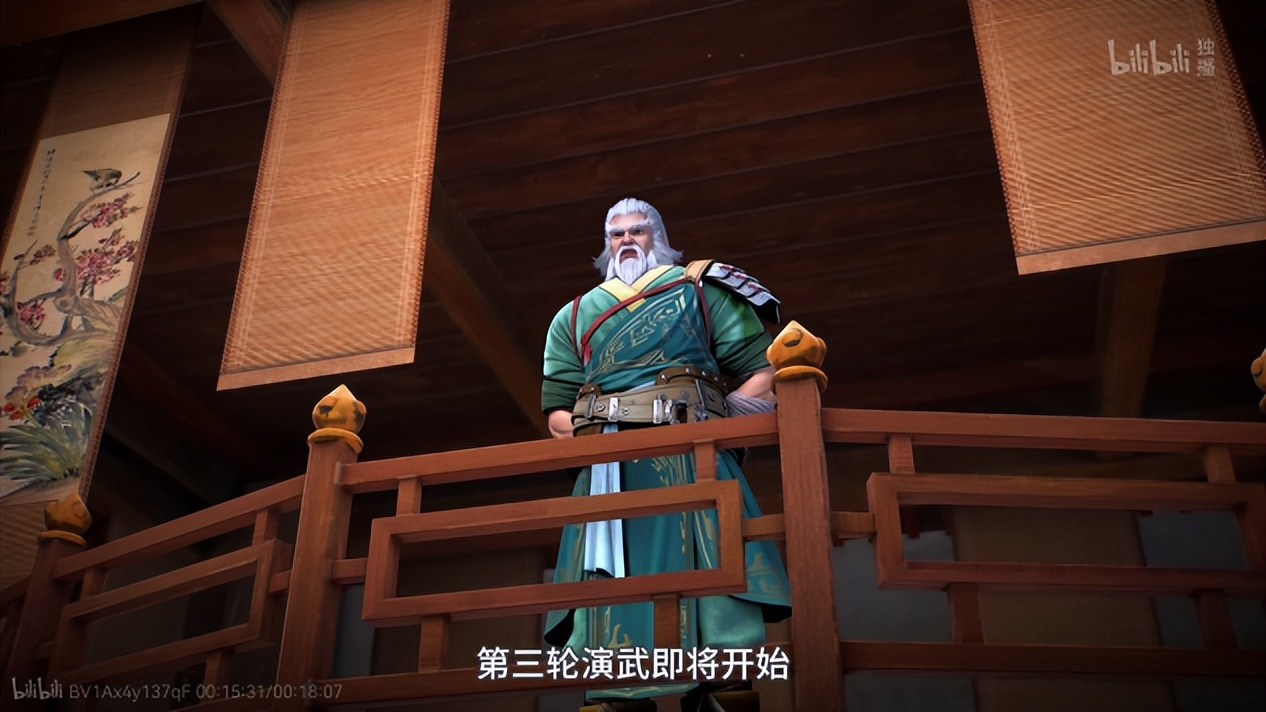 [Yuanlong] The third season exploded again, with a score of only 6.7 ...