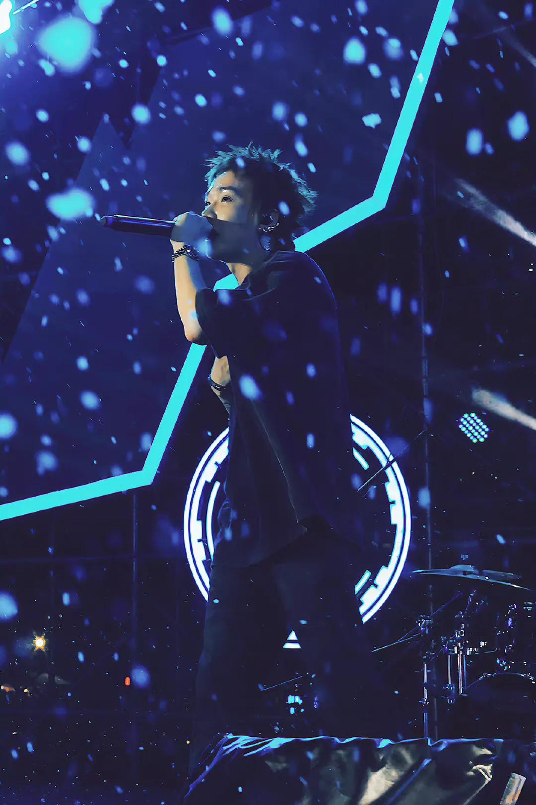 your boy Tizzy T - iNEWS