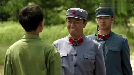 Jiang Defu did not hesitate to violate the discipline of the army, but ...