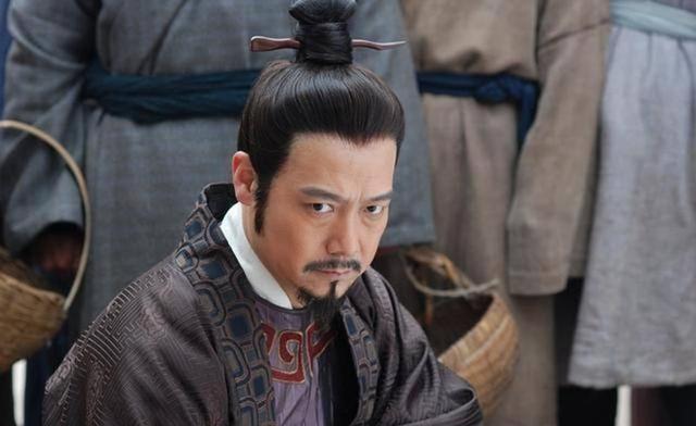 Li Shimin: When did the Tang Dynasty perish, Yuan Tiangang only said 6 ...