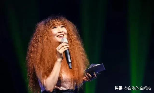 China's Top Ten Female Singers Peak Ranking: Top Ten Goddess Singers ...