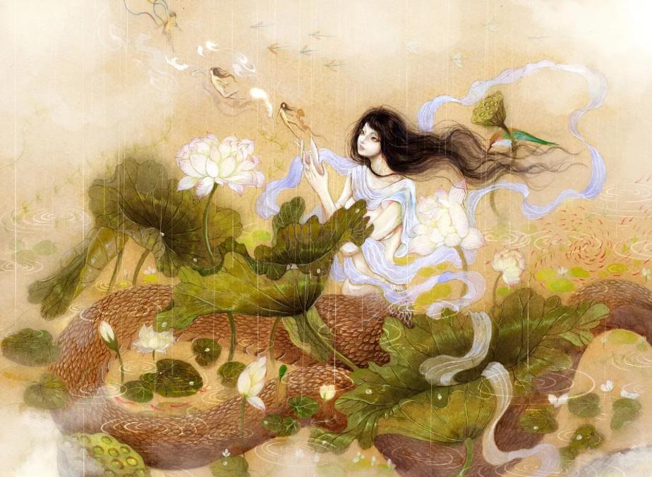 Scientist: Humans evolved from fish, and fossils are evidence to reveal ...