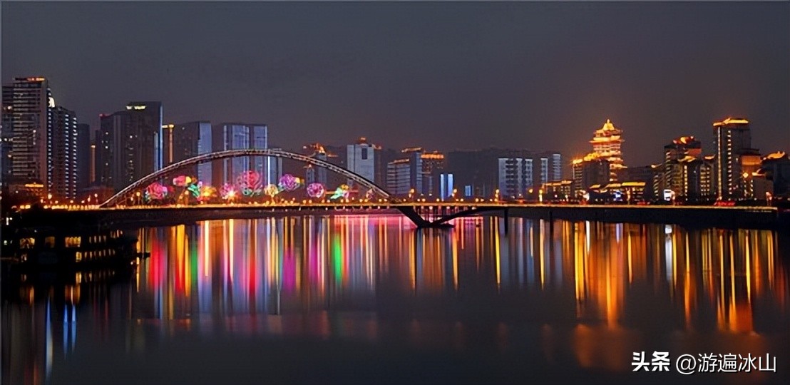 The city of Sichuan is not well-known, but its status is very high, and ...