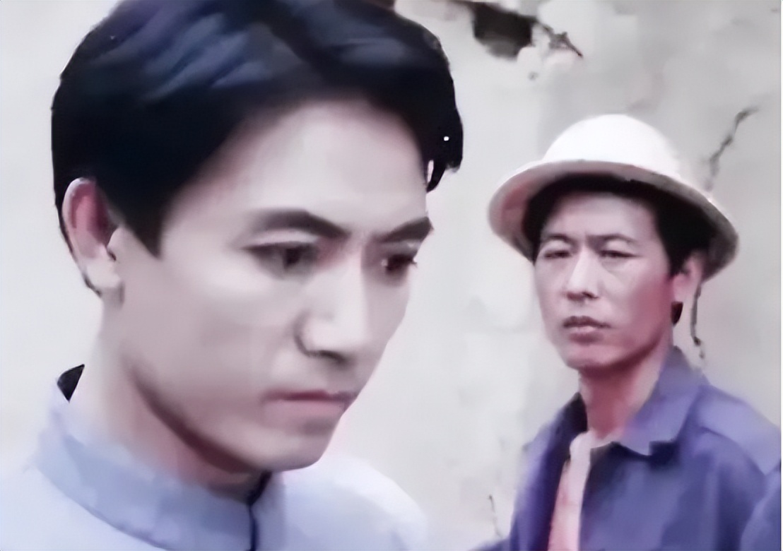 Li Youbin's "disappearance" is the "sadness" of the entertainment ...