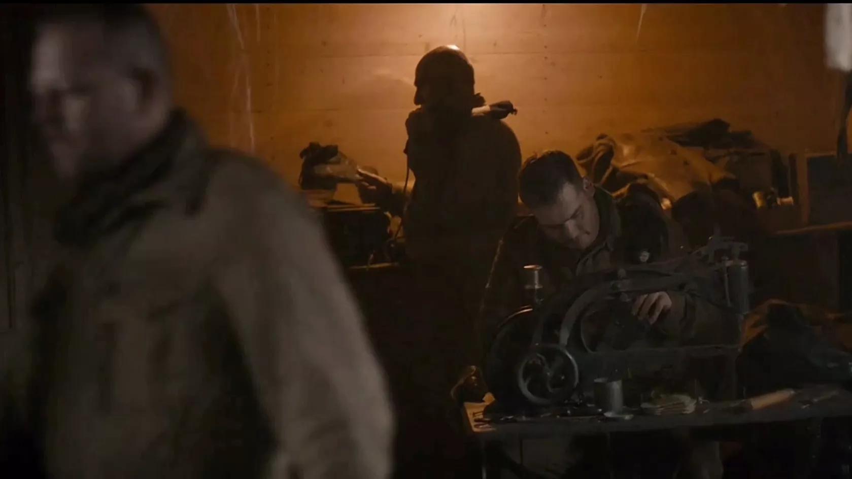 1944 British 1st Airborne Division Bloody Battle at Arnhem (3) - iMedia