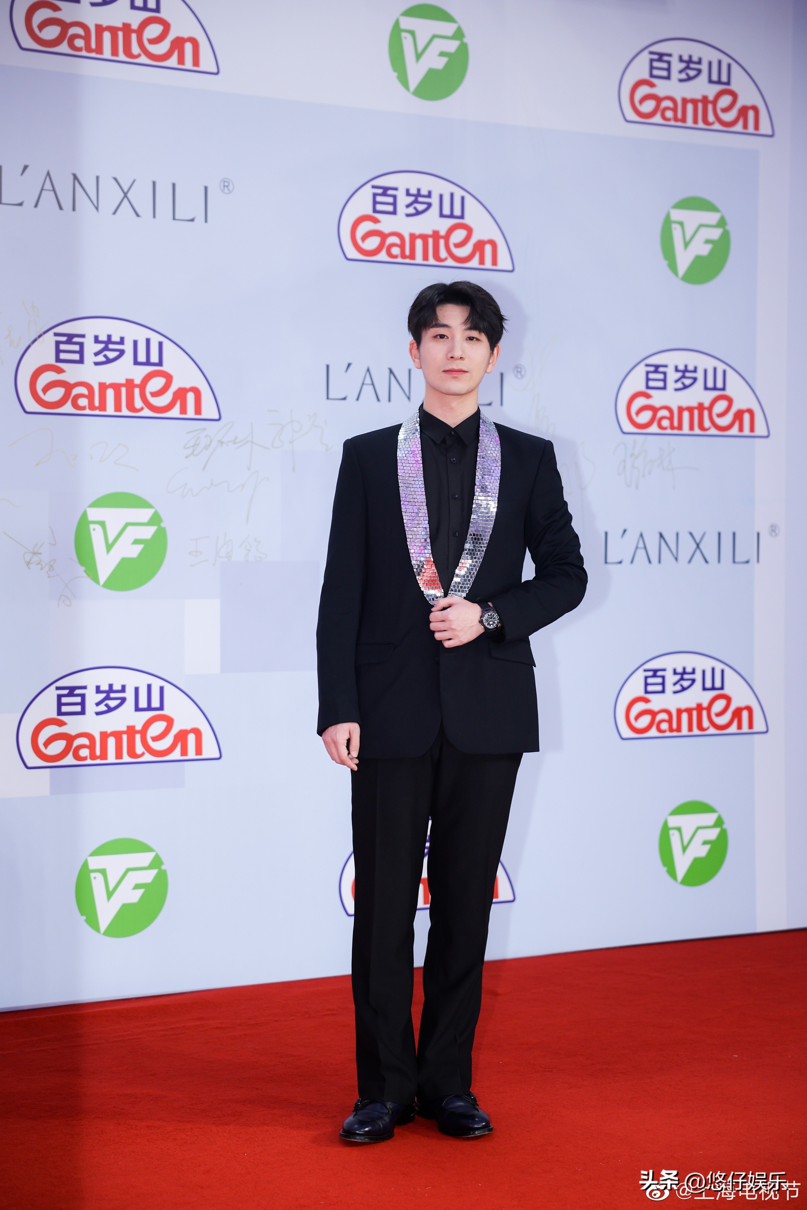 Magnolia red carpet, star-studded, who can resist the camera? - iNEWS