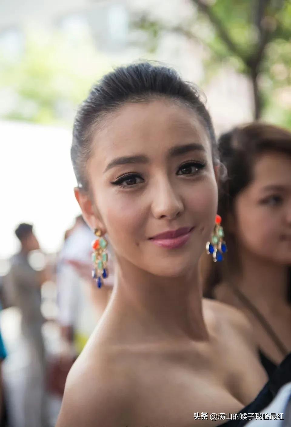 Tong Liya: 15 years ago, Yaya was in the same state as she is now - iNEWS