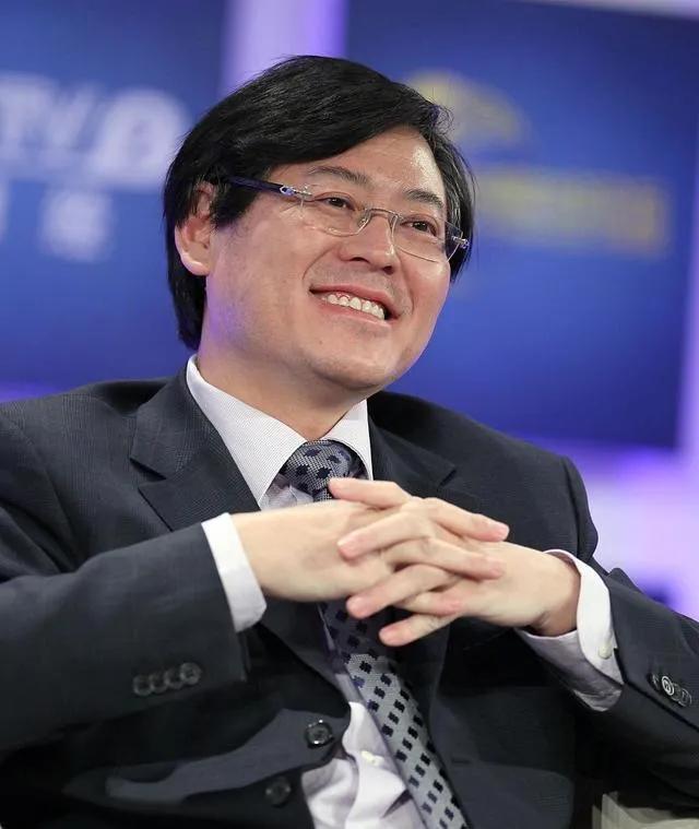 Founder of a listed company with an annual salary of 100 million in ...