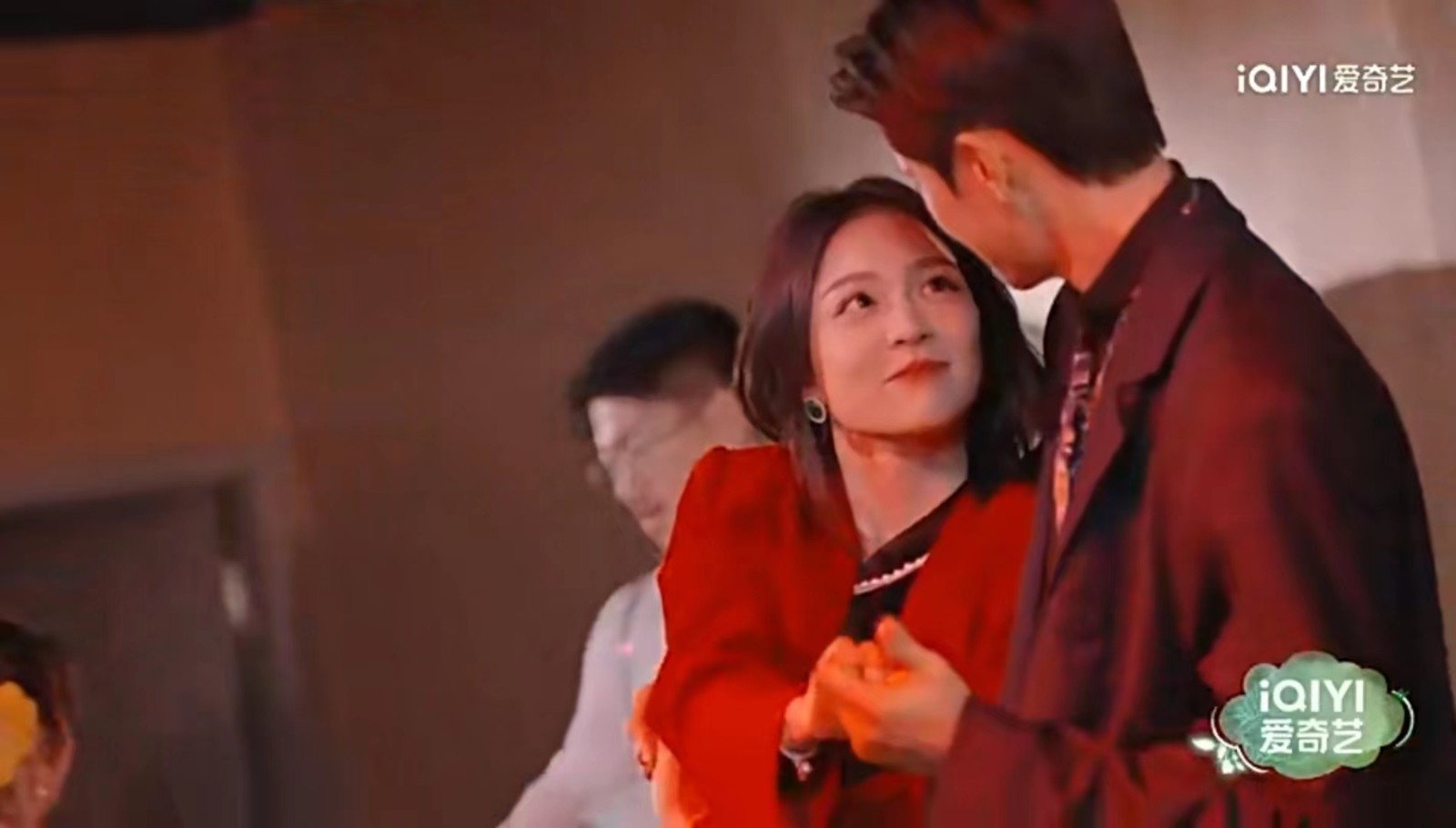 "Like You Me Too 4" "Sun & Moon Dating" strikes lucky bead CP is so good - iMedia