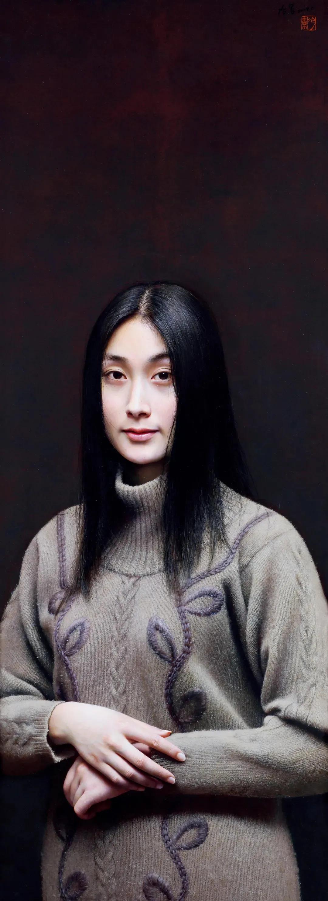 Leng Jun broke another record, and the oil painting "Mona Lisa" was ...