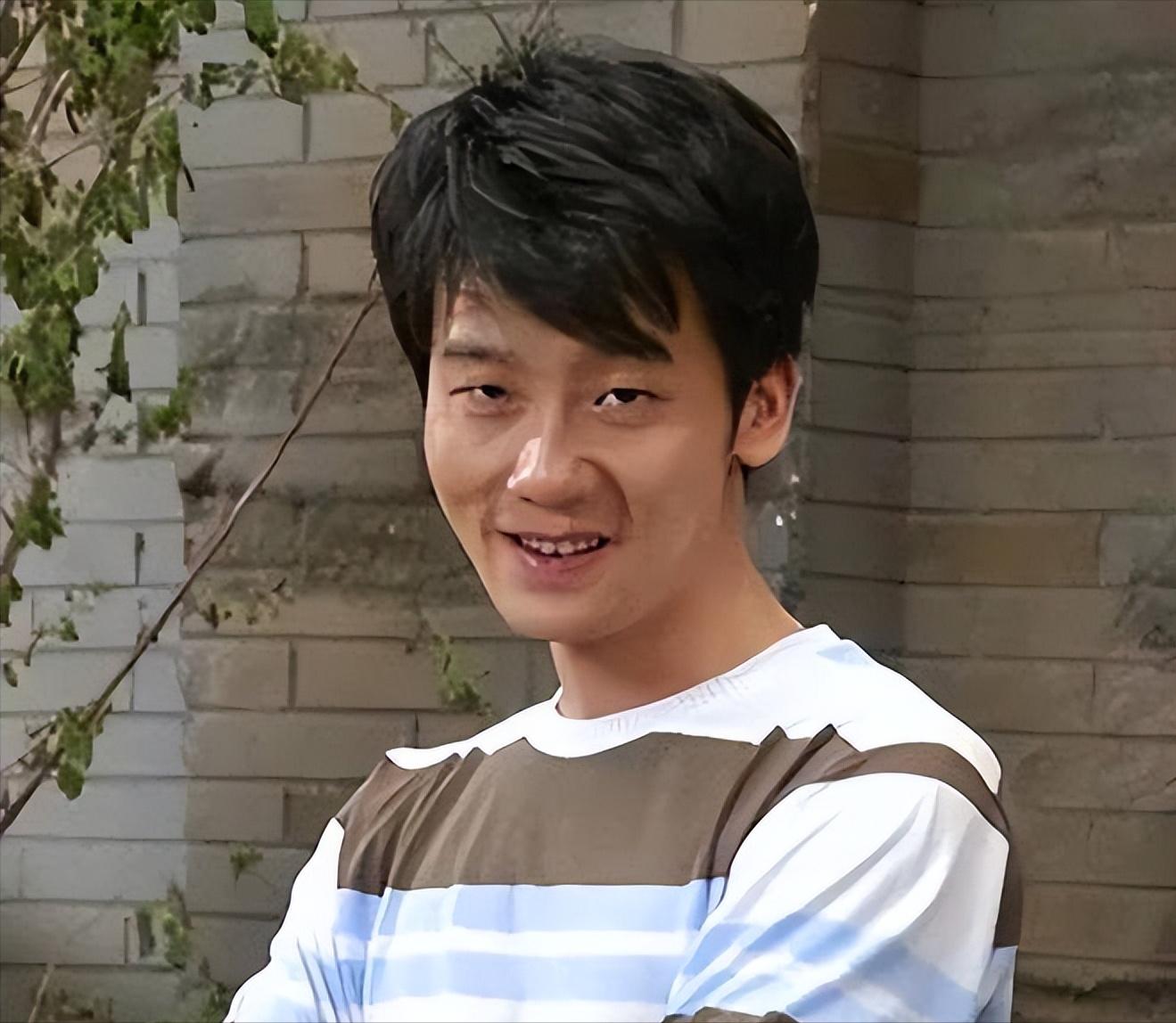 Facts have proved that the disappearance of "Shouting Dog" Chen Chuang ...