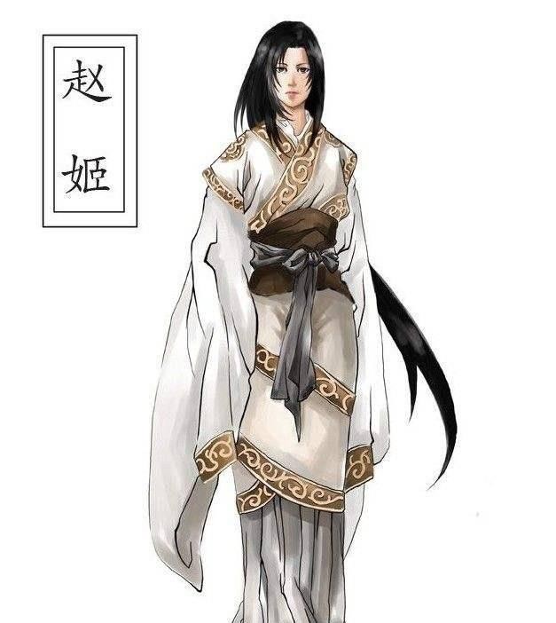 Who is the historical prototype of Li Haolan, the protagonist in "The ...