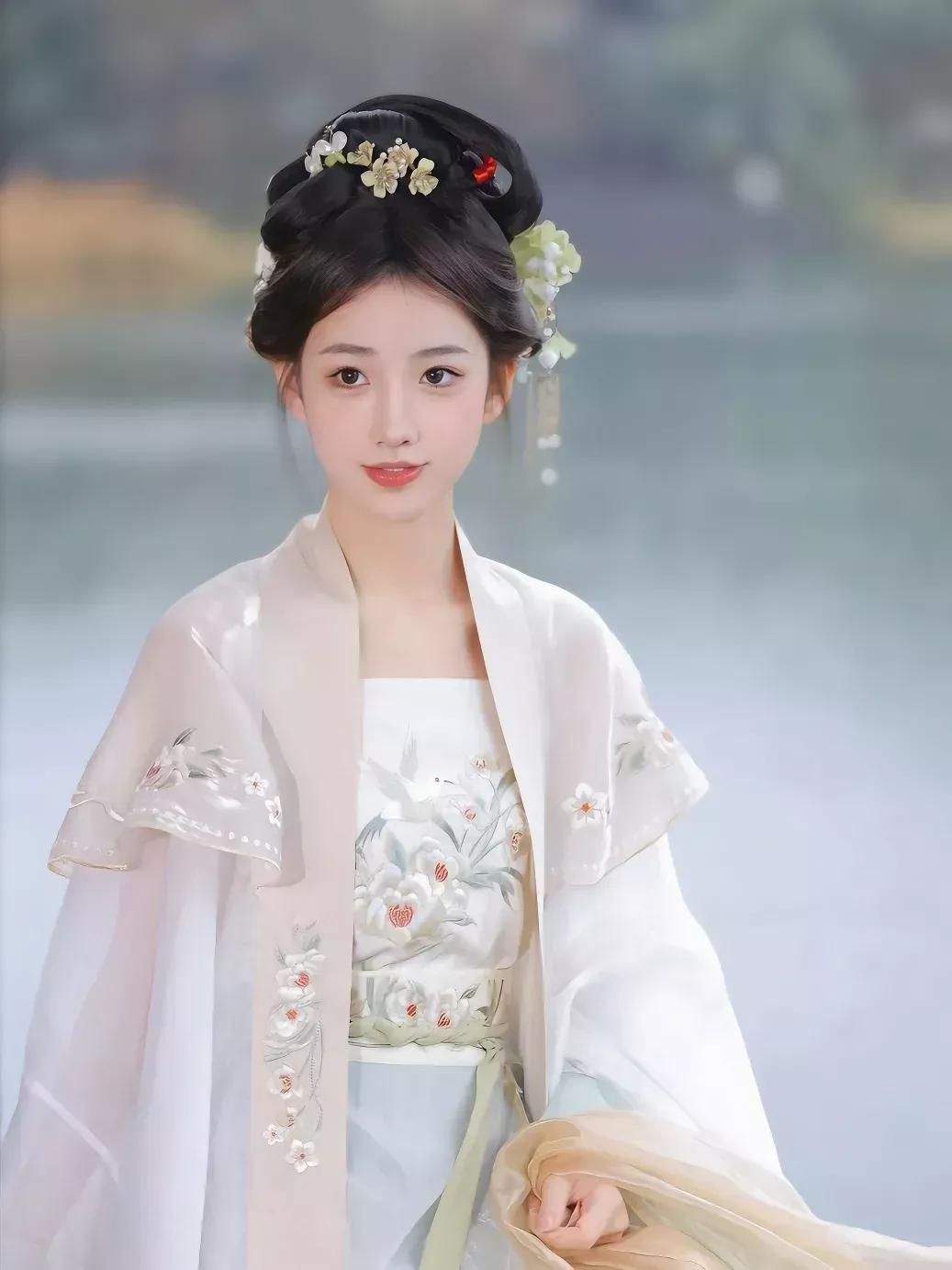 The qin and the cymbals are in harmony, and they are in love with each ...