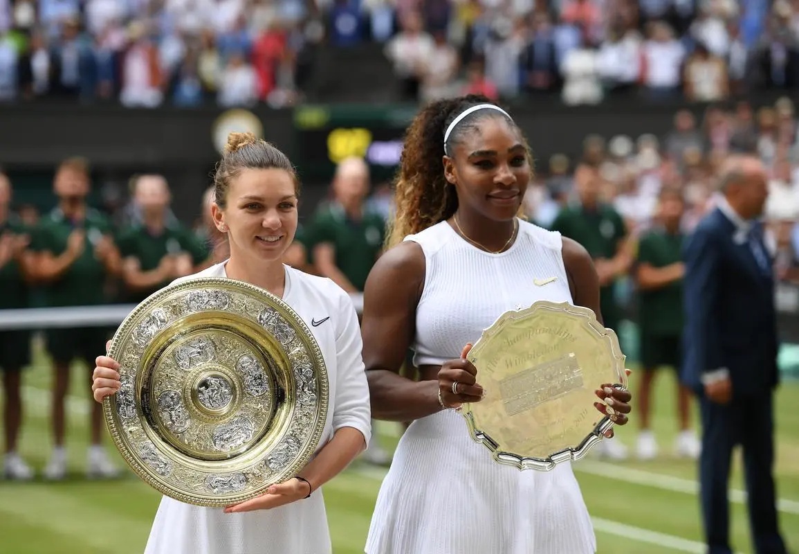 Taking stock of the controversial Wimbledon women's singles champions ...