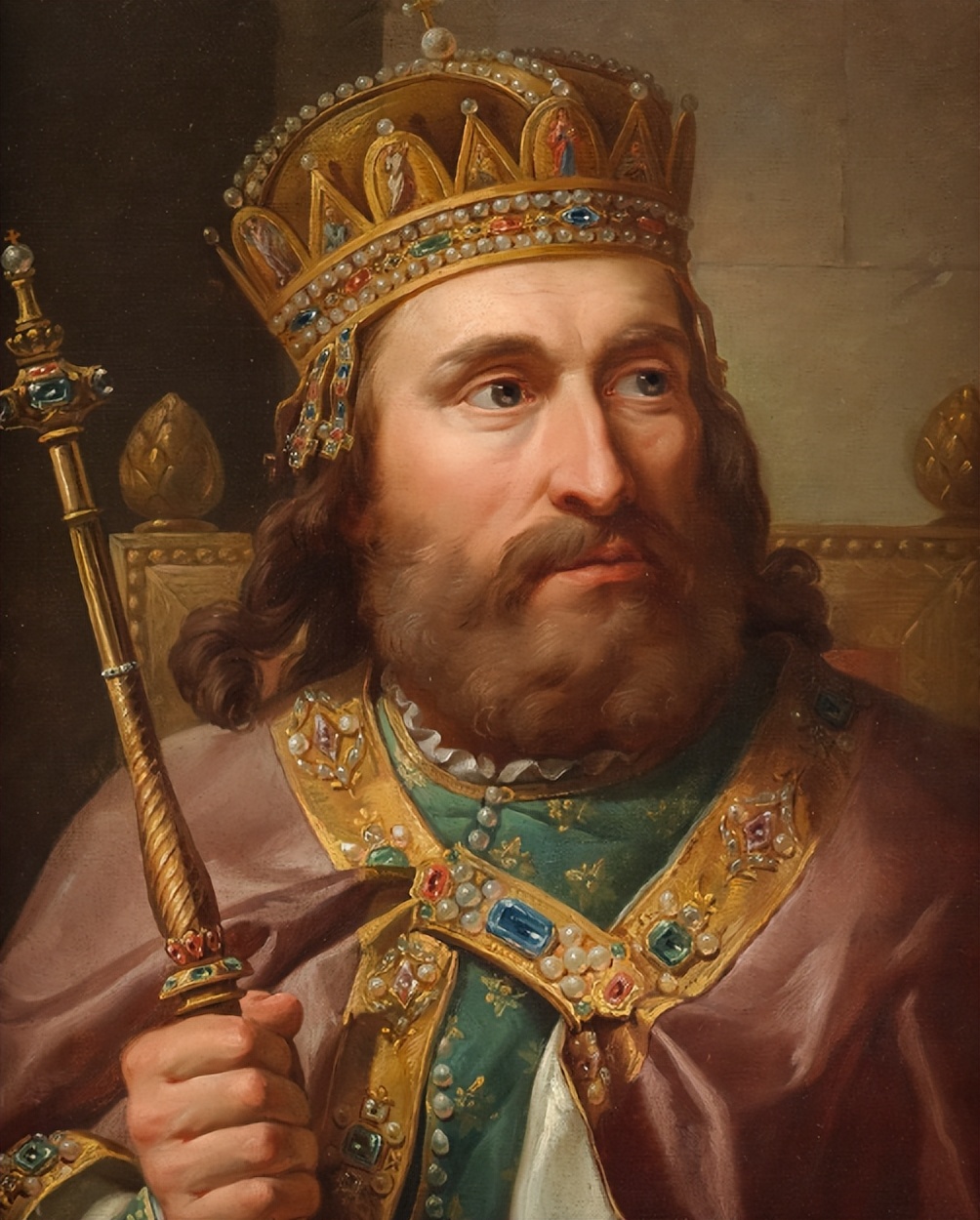 The origin of the noble class in the Russian Empire, what privileges ...