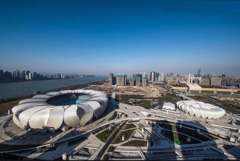 When the pattern of the Fortune 500 changes, how will Hangzhou respond ...