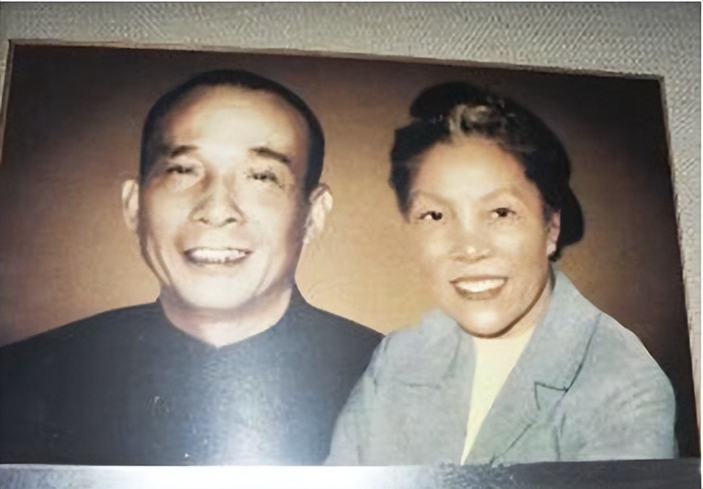 About Cai Chang Whose wife is Cai Chang? Who is Cai Chang's husband ...