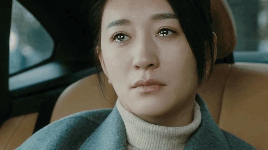 The 7 actresses who are "born with bitterness" are all sad, and their ...