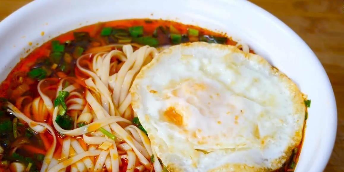 The secret to chewy and smooth noodles: two correct steps to make your ...