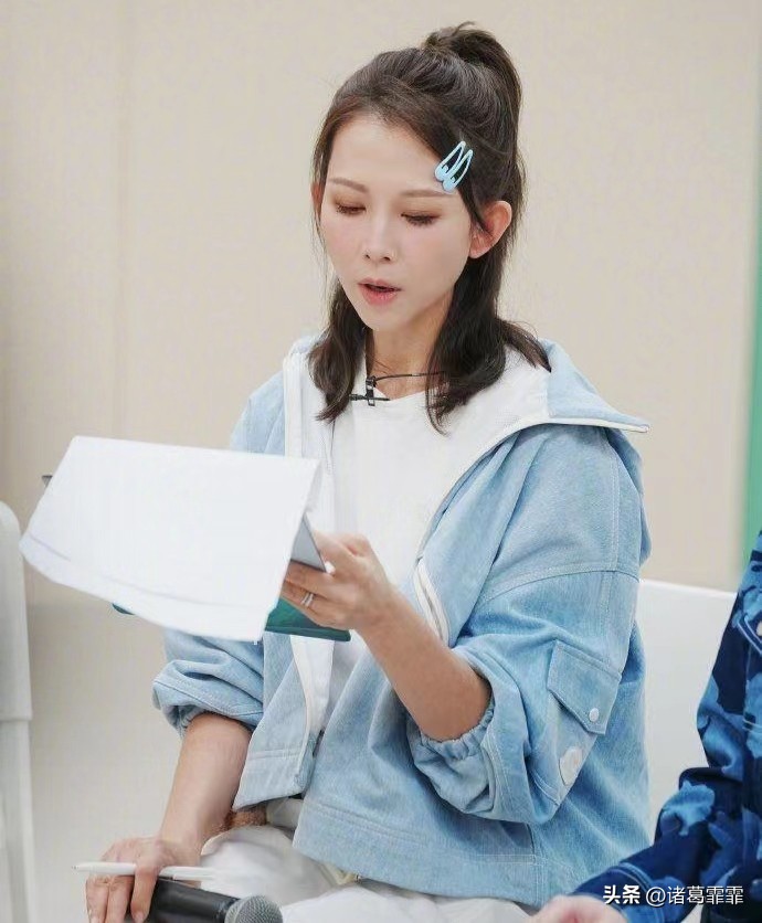 "Sisters Who Make Waves 2023": the same age is over 50, the comparison ...