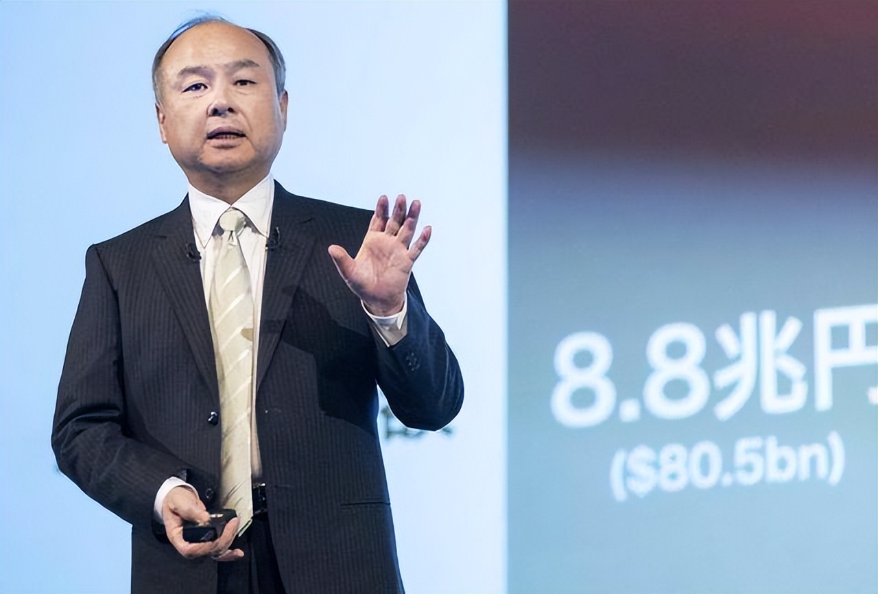 [Character History] Sun Zhengyi, the man standing behind Ma Yun (1 ...